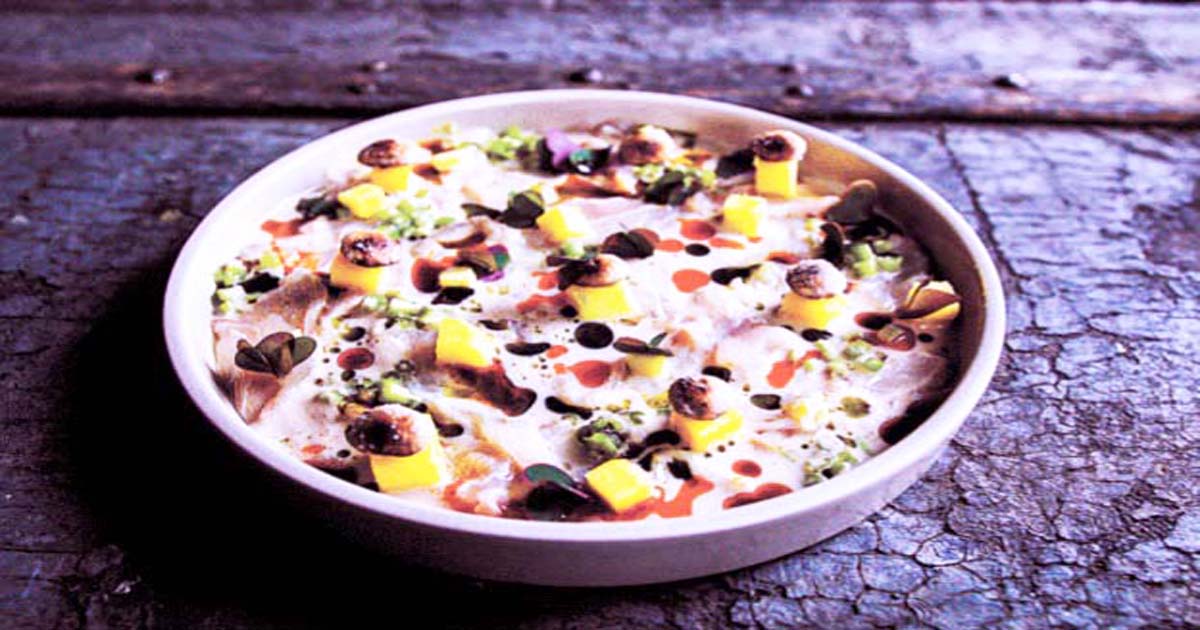 Gustu: Un hito en la alta cocina boliviana - La Razón