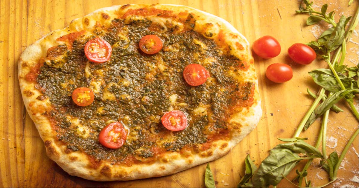 La Torre de Pizza: Tres años de sabores napolitanos - La Razón