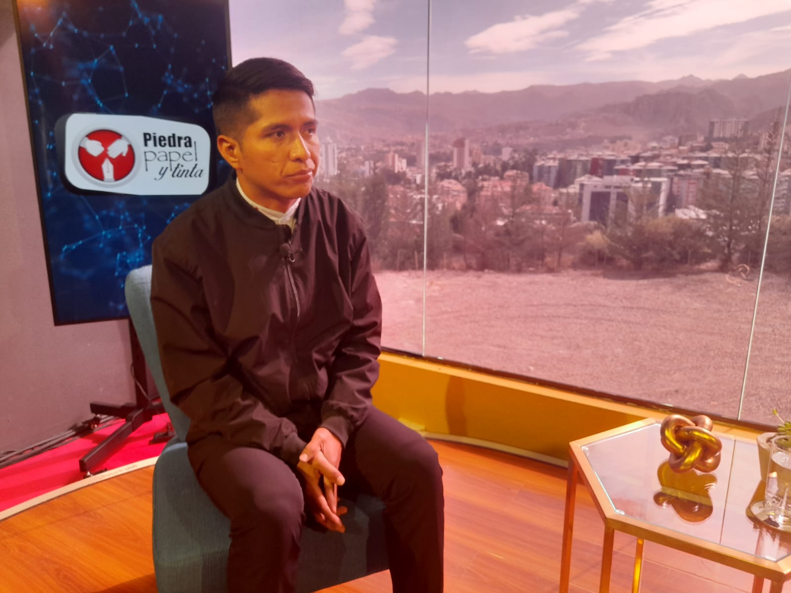 Rodríguez le recomienda a Morales ‘mucha fuerza y mayor humildad’ - La ...