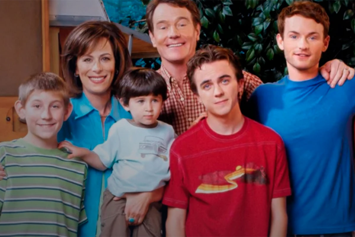 Malcom 'el de En medio' regresa en 2025 a través del streaming - La Razón