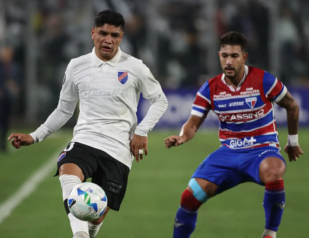 Colo Colo Archives - La Razón