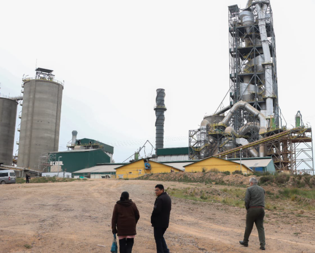 Ecebol exportará sus productos a México por hasta $us 8 millones