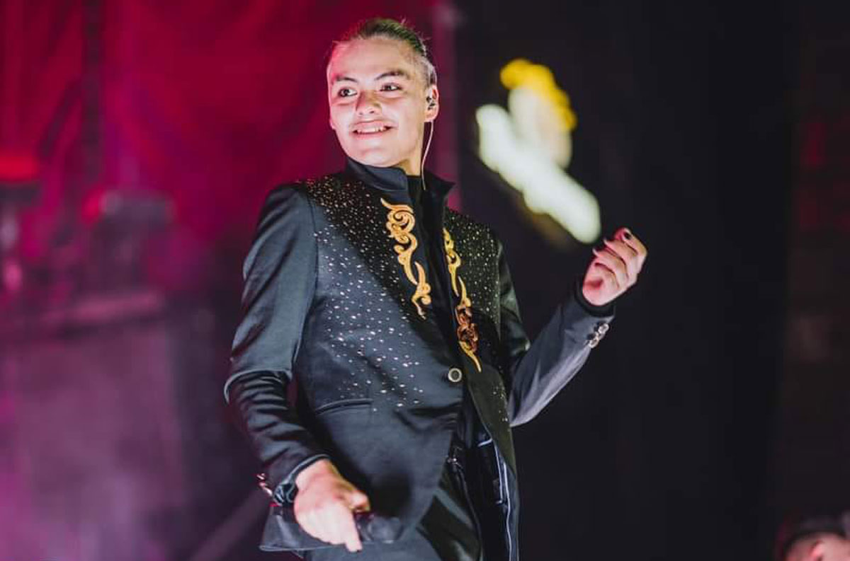 Cartel Q’mbiero desafecta a su vocalista que anuncia proyecto